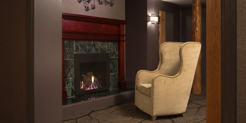 Premier Idaho Resort Accommodations - Shore Lodge