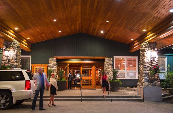 Gallery - Shore Lodge