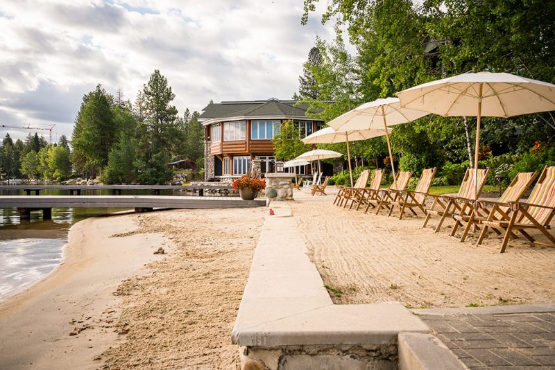 Gallery - Shore Lodge