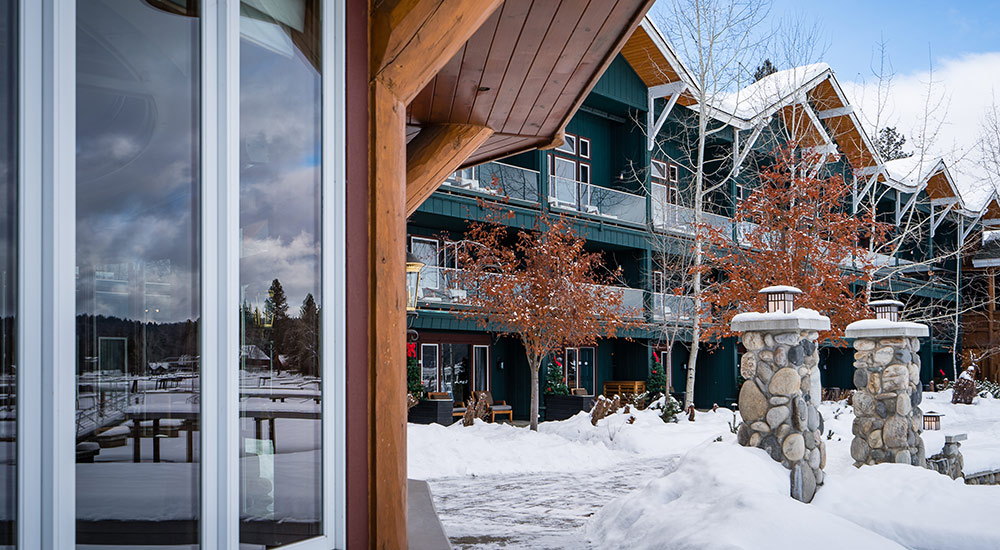 Jobs in McCall, Idaho - Find your career now at Shore Lodge. - Shore Lodge