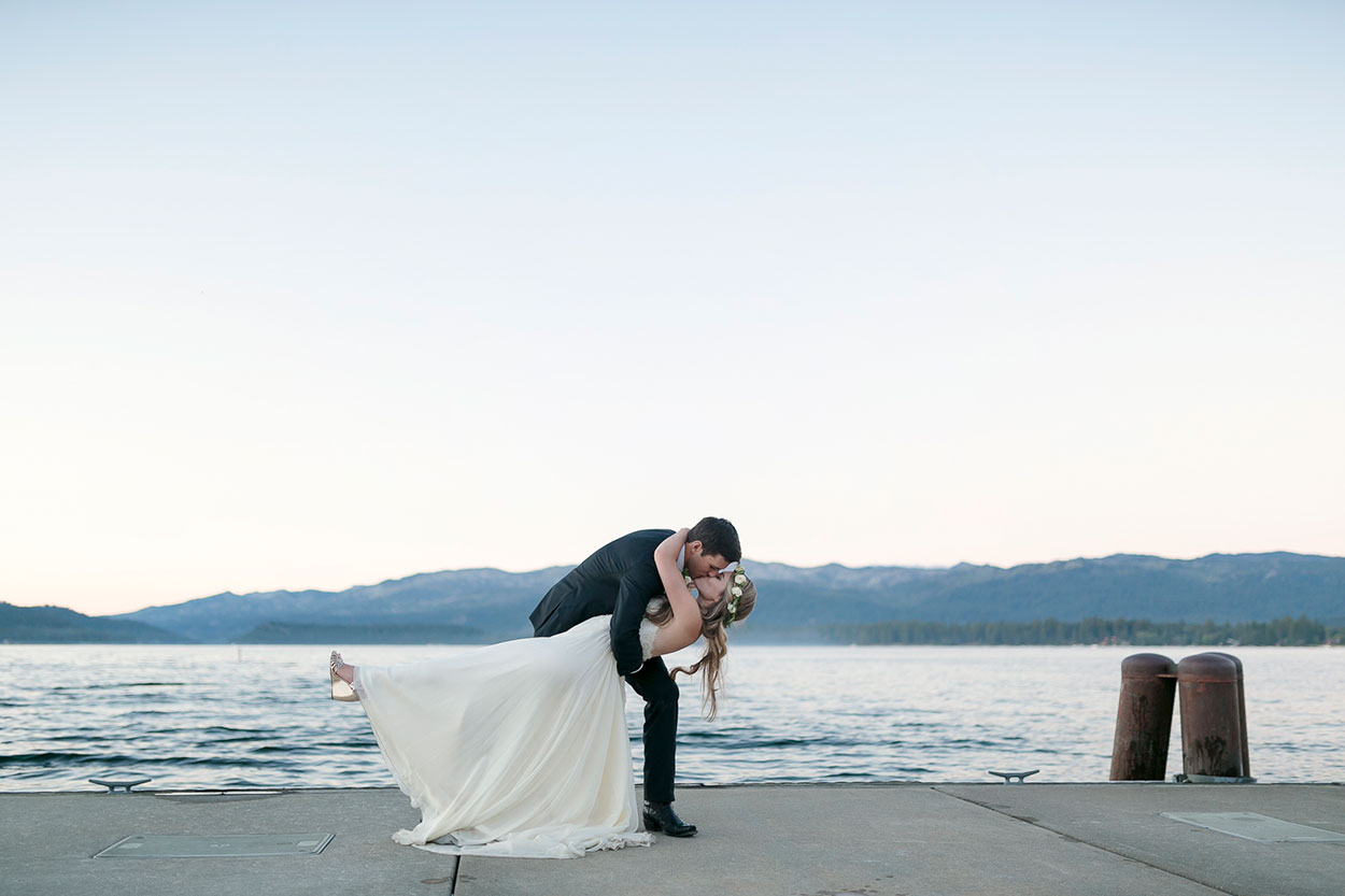 Four Reasons to Book Your Wedding at Shore Lodge - Shore Lodge