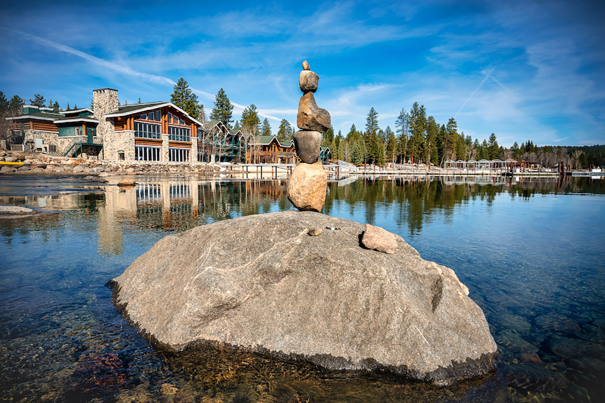 Premier Corporate Meeting Retreats in the Pacific Northwest - Shore Lodge