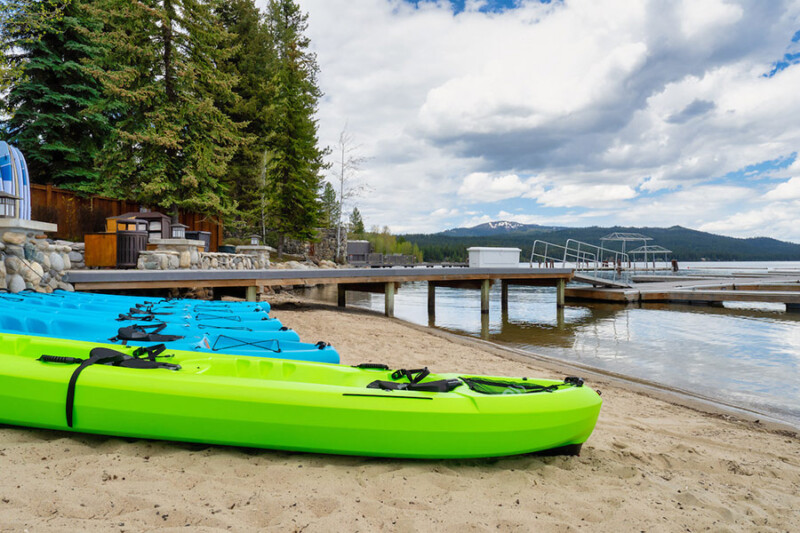 Things to do in McCall, Idaho this Summer